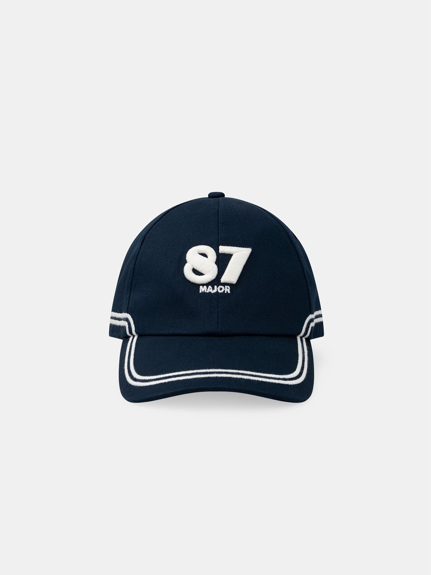 Casquette bleu marine Garçon